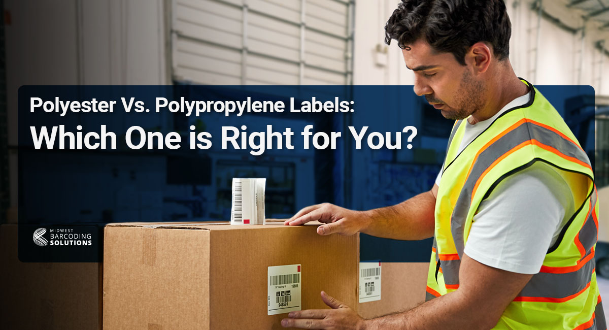 Polyester vs. Polypropylene (Kimdura) Labels: Which One is Right for ...