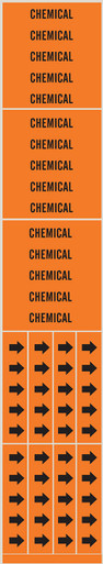 7341-3C - Brady Label (Card) | Midwest Barcoding Solutions