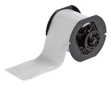 B33C-3000-413 - 3" x 100' Brady Label