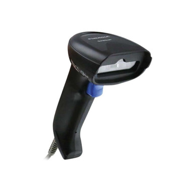 QD2220-BK - Datalogic QuickScan D2220 Barcode Scanner (Scanner Only)
