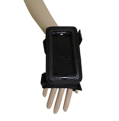 TM-WS-HCCAP - Wrist Mount
