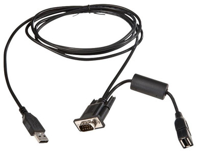 VM1052CABLE - Honeywell Thor VM1, Thor VM2, Thor VM3 USB Y Cable