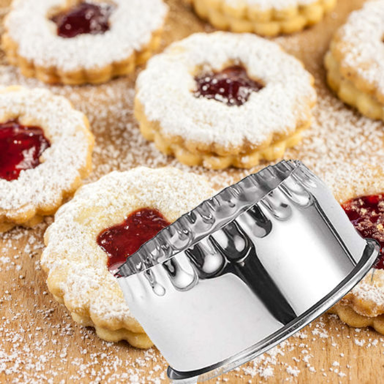 Buy biscuit cutter store