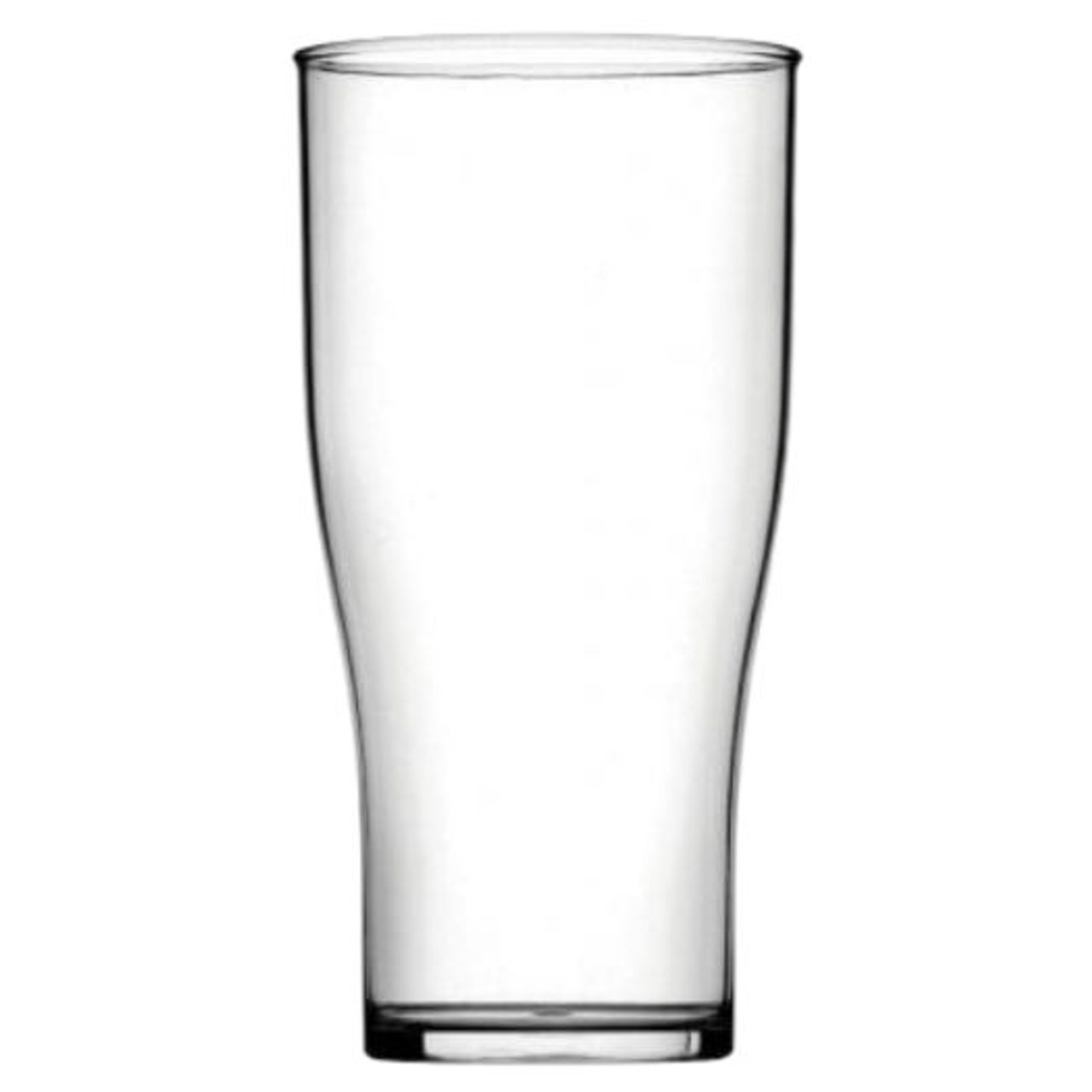 Utopia Tulip Polycarbonate 10oz Re Usable 28cl Ce Tumbler From