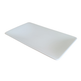 Dudson | Rectangle Serving Plate | 10 x 6 inch | White
