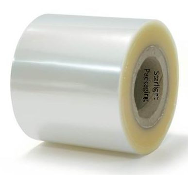Roll - 160mm x 500mt Tray Lidding Film Weld Seal - for Ovenable-Board ...