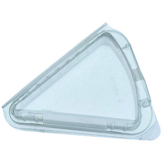 Cake Wedge | Cake Packaging | Cake container | Cake Slice container ...