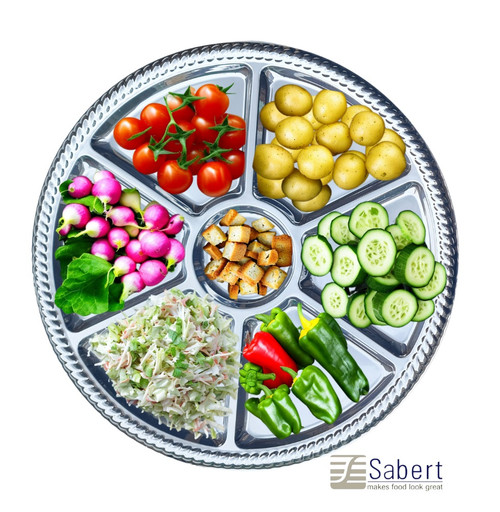 Big platters store