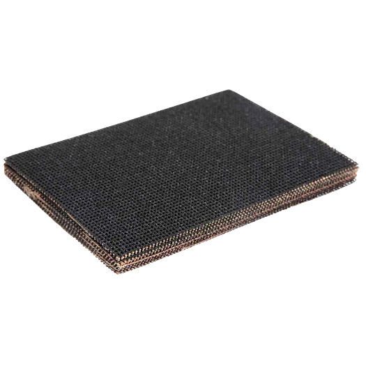 Griddle Cleaning Screens | Scouring Pad kit - Starlight Packaging