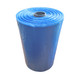 Roll x 1000 | 18.5"x 29.5" (470 x 750mm) | 200g Blue Tint Polythene ...