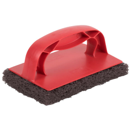 Scotch Brite Griddle Cleaning Kit N461 | Scouring Pad kit - Starlight ...