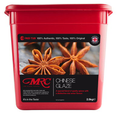 Glazes | MRC Coaters | Marinades - Starlight Packaging