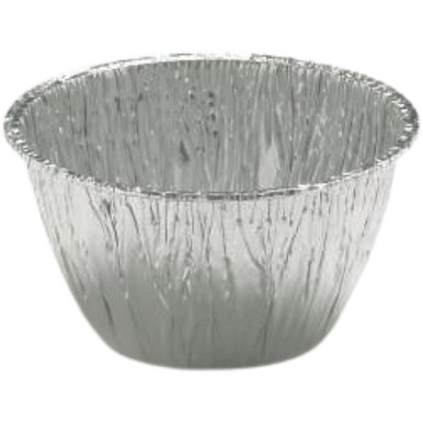2lb FOIL BASINS | CHRISTMAS FOIL BASINS | Aluminium Foil Pudding Basins ...