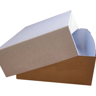Waxed Cardboard Boxes | Meat Cardboard Boxes | Waterproof Cardboard Boxes