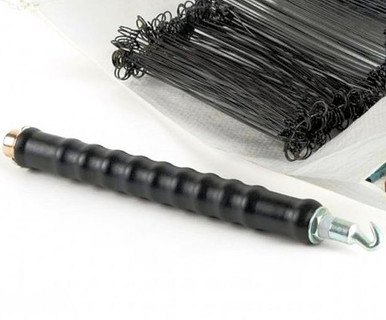 WIRE PULLER | TWIST PULLER | TIE TWISTER