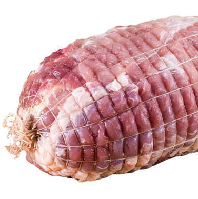 SCOTnet 100mtr Roll | Roast netting 7" | Meat netting from starlight ...