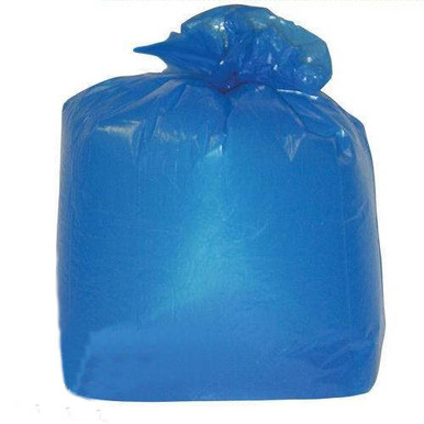 Case x 200 18"x 29"x 39" 140gauge Blue Refuse Sacks - Starlight Packaging