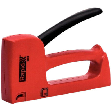 Rapid R53 Hand Tacker | Staple Gun from starlight packaging