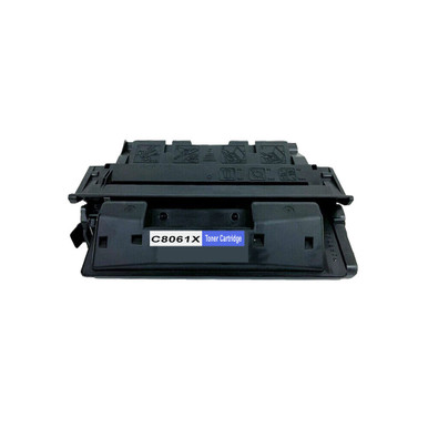 Replacement Toner Cartridge | for HP 4100 Printer | High Yield ...