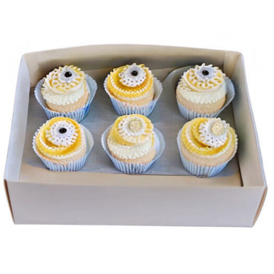 Quick serve tray| Cardboard bakery tray | Confectionary tray | cake ...