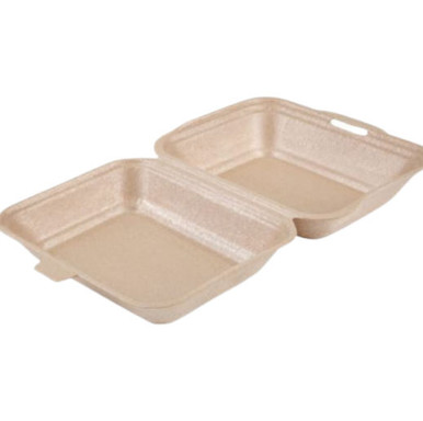 kp Infinity® Hotpacs | HP4 Recycle Me 1 compartment Box | Food to Go ...