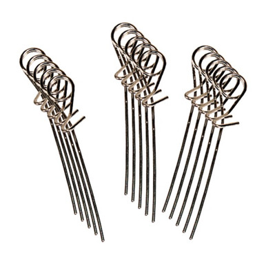 Provision pins | counter ticket pins | Ideal for the catering industry ...