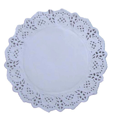 Paper doyleys | place mats | lace doyleys | paper doilies | paper ...