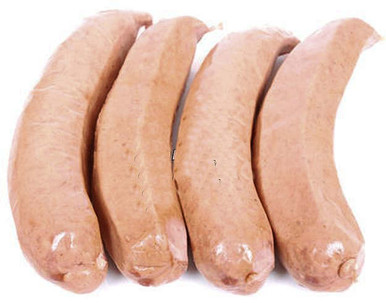 Bundle of Quality Natural hog skins - Starlight Packaging