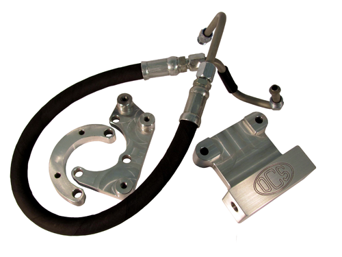 Diesel Conversion Parts | Aftermarket Diesel Engine Parts