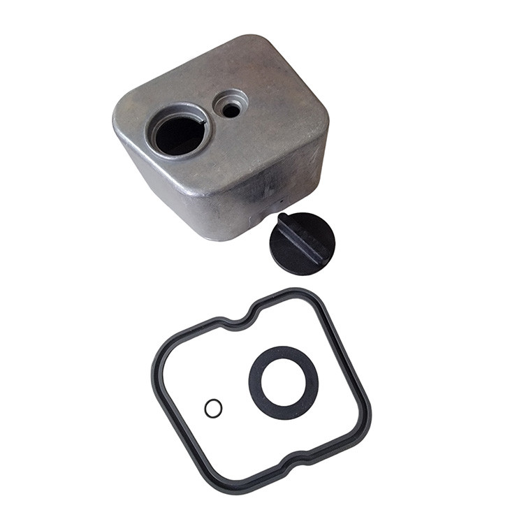 Diesel Conversion Specialists