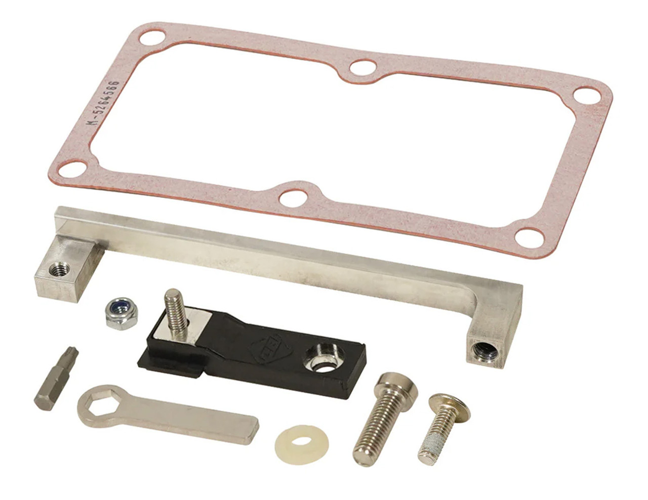 Diesel Conversion Specialists® | Engine Swap Parts & Support