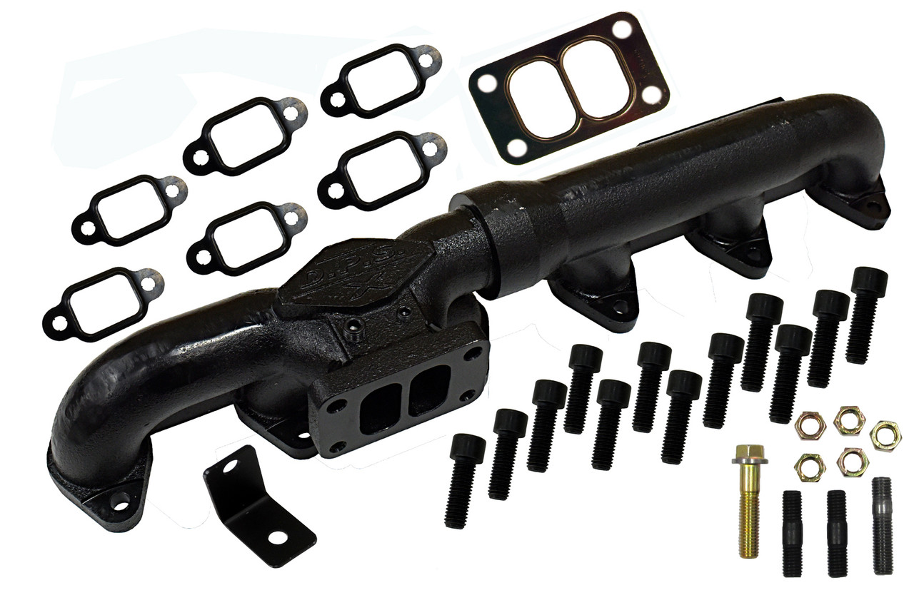 Diesel Exhaust Parts | Kits, Pipes & Adapters