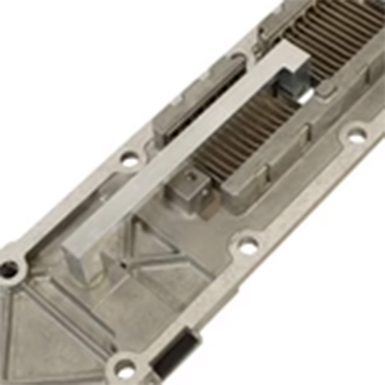 BD Diesel® Killer Grid Heater Upgrade Kit: Cummins® 6.7L