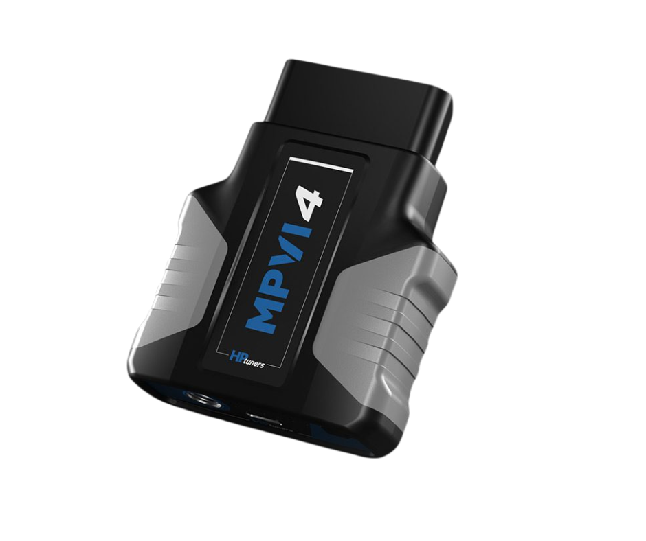 HP Tuners® MPVI4® Tuner Device | Diesel Tuning Device