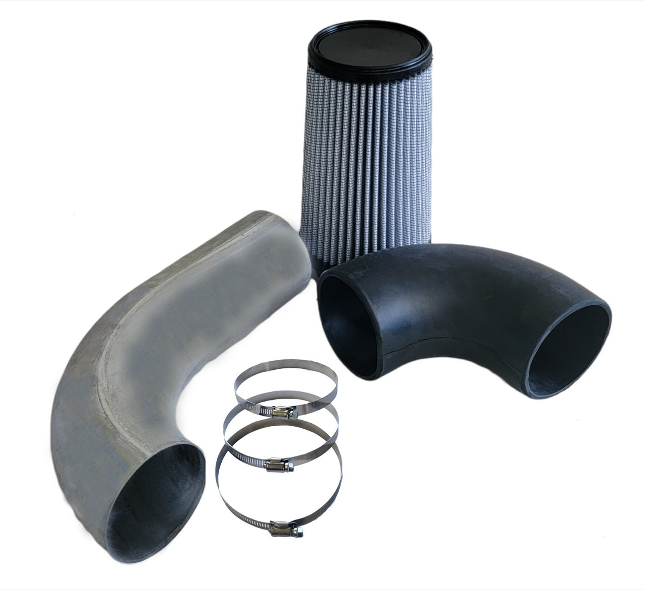 Air Intake Kit for Ford® 6.0L & 6.4L