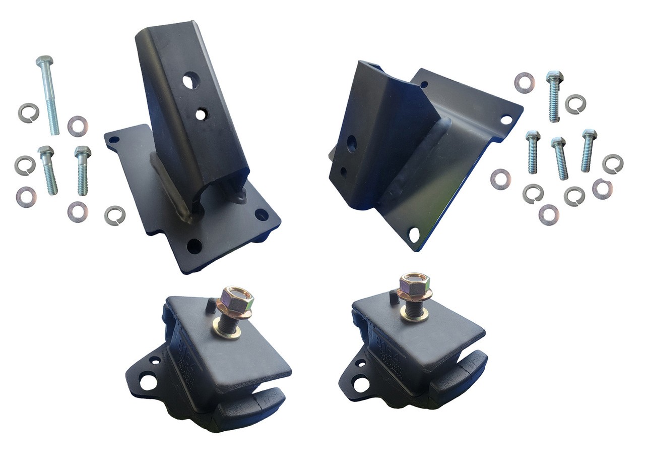 VW® TDI® ALH to Toyota® R150