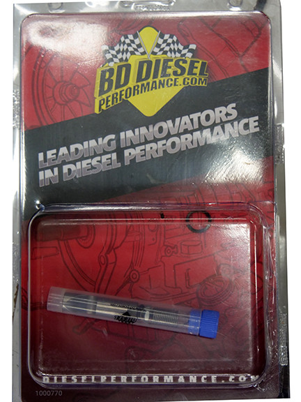 BD Diesel® Fuel Pin & Spring Kit
