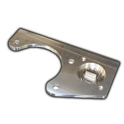 VE Rotary Pump TPS bracket