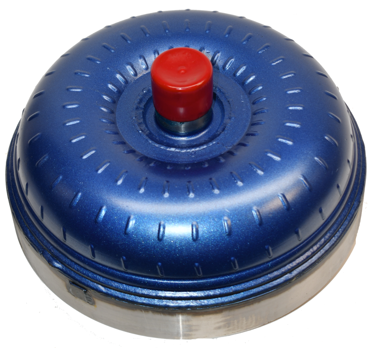 DPC Torque Converter: 4R100/E4OD Heavy-Duty Triple Disc