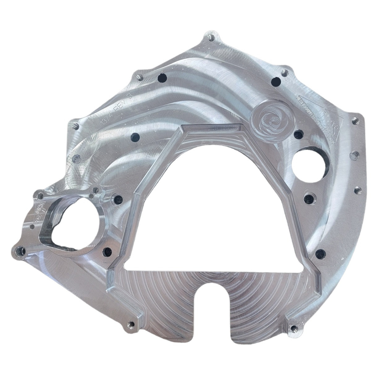 Chevy® / GMC® '73-87 Solid Axle with Automatic Transmission to '89-98 ...