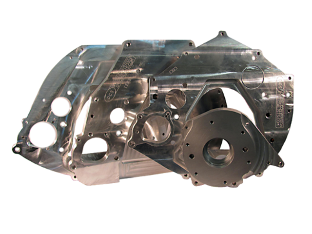 Adapter Plate Kits | Diesel Engine to Transmission