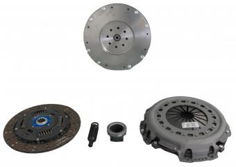 Clutches, Flywheels & Flexplates | Diesel Swap Parts