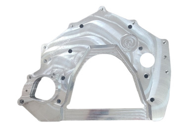 Adapter Plate: Cummins® to GM® TH350, TH400, 700R4