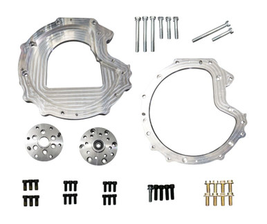 Adapter Plate: VW® 1.9L ALH & AHU to Toyota® R150