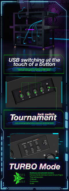 2009 Arcade 1P Single Player
