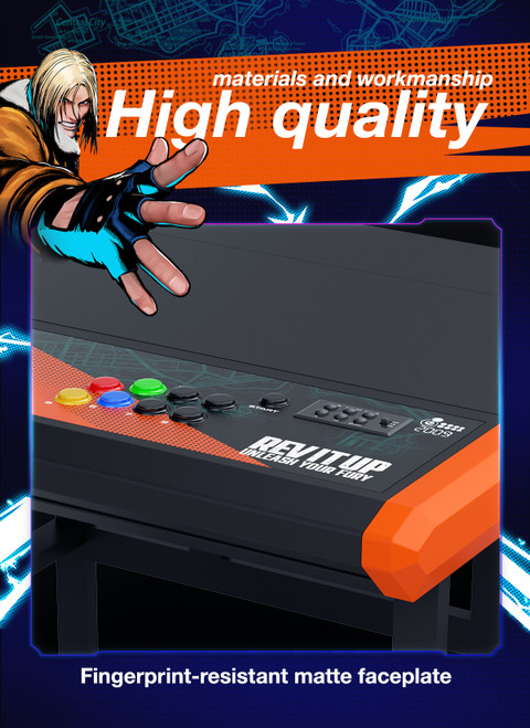2009 Arcade 1P Single Player