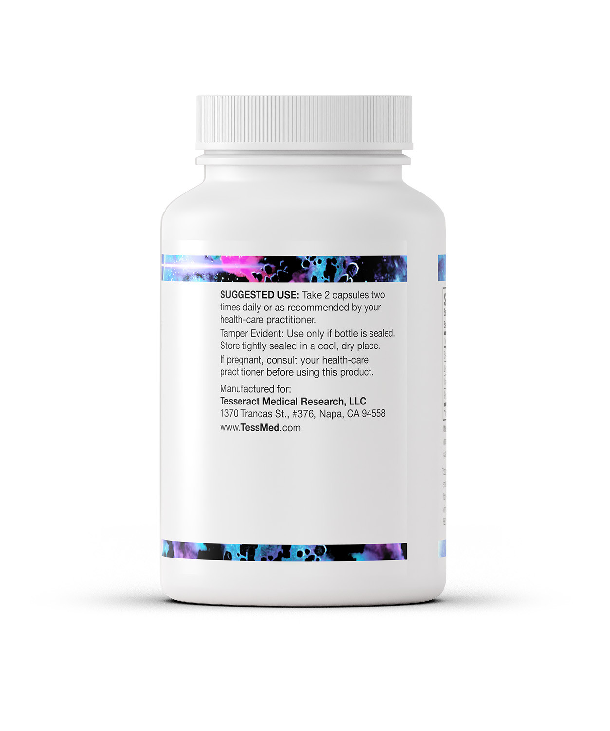 Vascular Health Supplement for Optimal Circulatory Function | NOX Flo ...