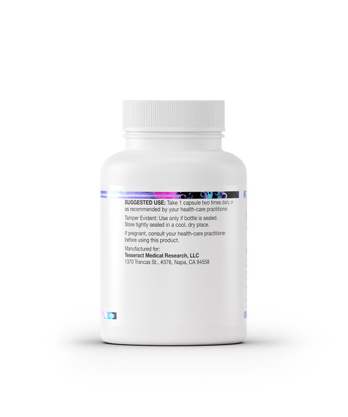 Glutathione Complex Supplement | SafeCell® Tesseract