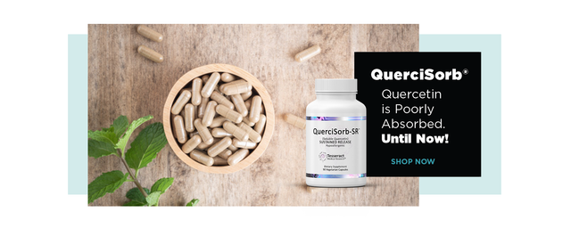 High Quality Supplements Online | Tesseract Medical Research
