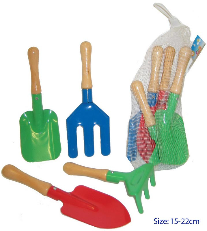 Fun Factory Garden Tool Set